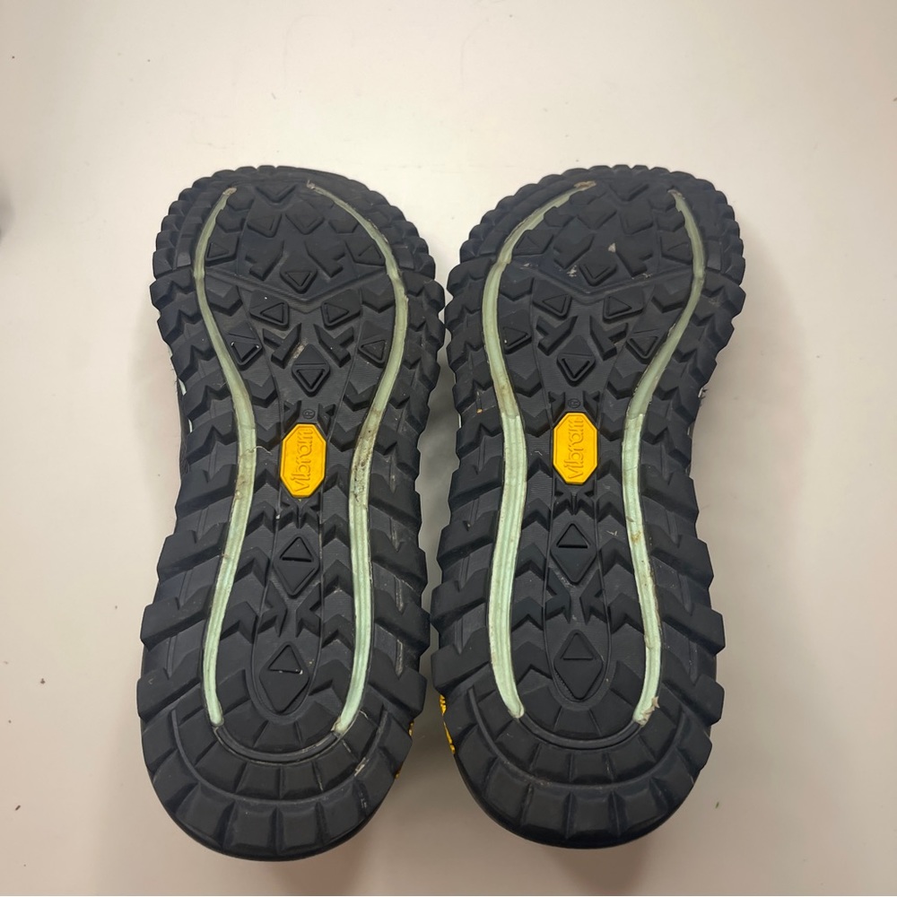 Merrell Antora 2 Hiking Vibram Trail Run Shoe Sneaker… - Gem